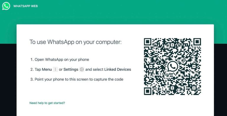Download WA for PC dan Bedanya dengan WhatsApp Web - KlikDetikCom