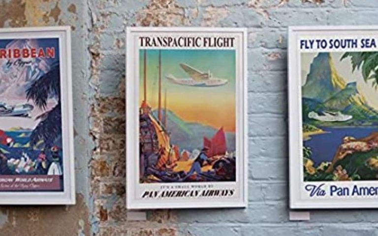 7 Ukuran Poster Digital Standar dan Aplikasinya - KlikDetikCom